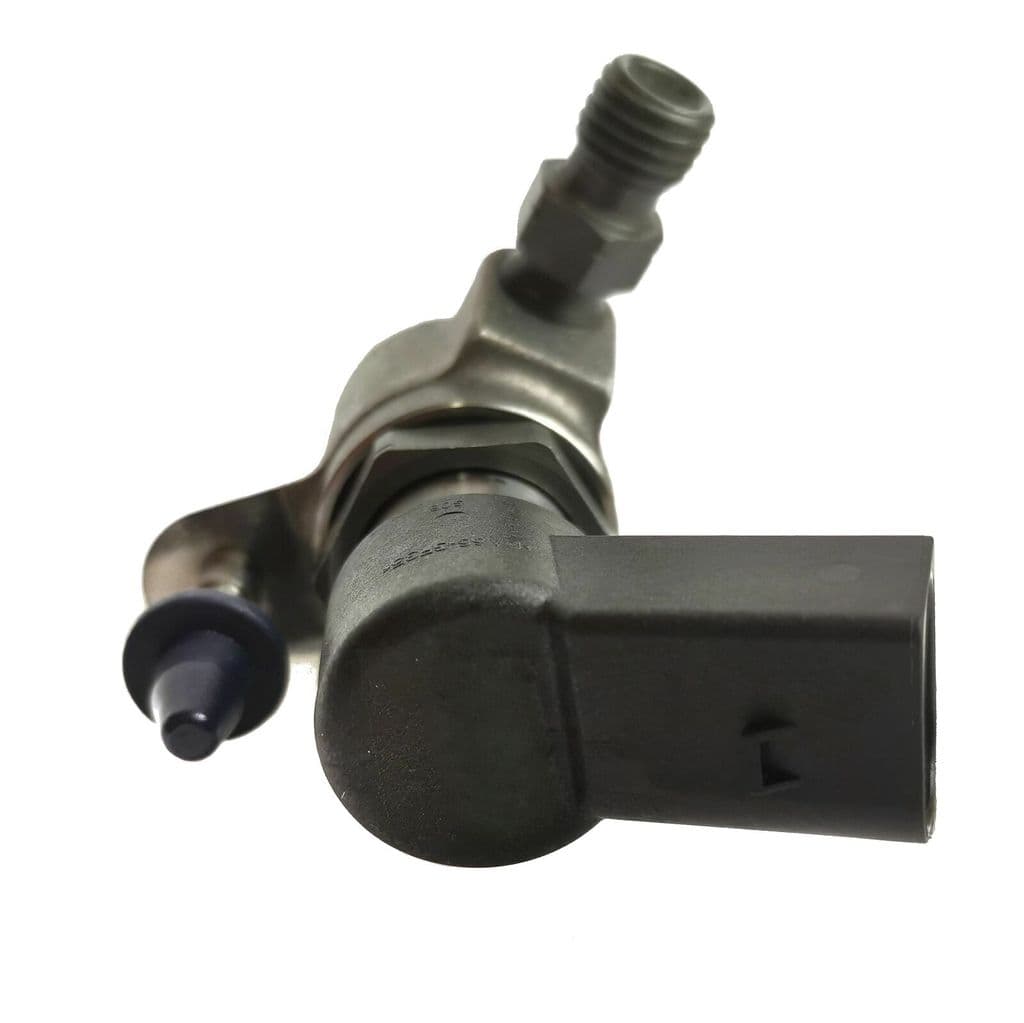 Original Ford Citroen Peugeot Volvo 1 6TDCi VDO Diesel Fuel Injector ...